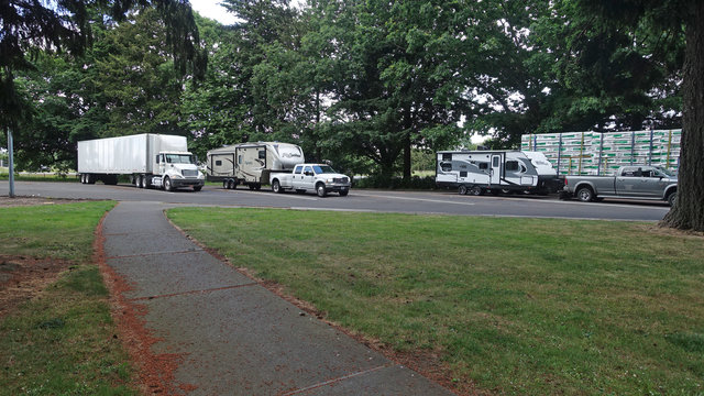 French Prairie Rest Area Northbound Reviews updated 2026