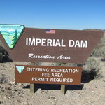 Imperial Dam LTVA Reviews - Campendium