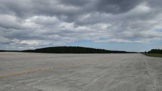 Raco Airfield Reviews