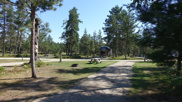 Jack Pine Lodge, Resort & Campground Reviews updated 2024