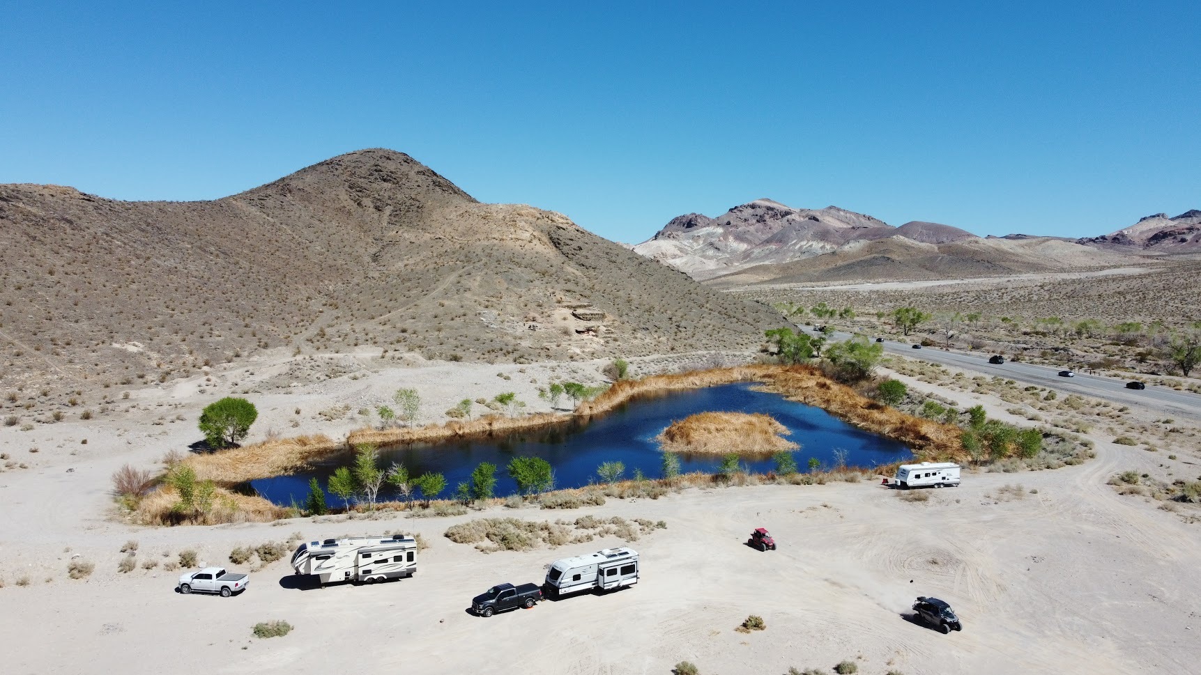 Bombo's Pond Reviews updated 2025