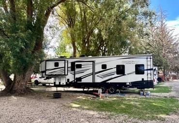 Mantua Waterfront RV Park Reviews updated 2024