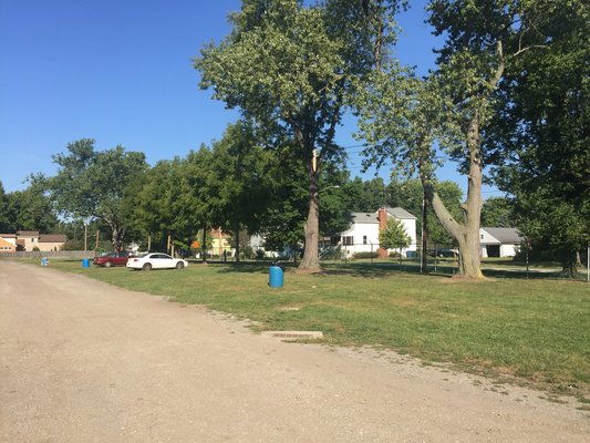 Cuyahoga County Fairgrounds Reviews updated 2025