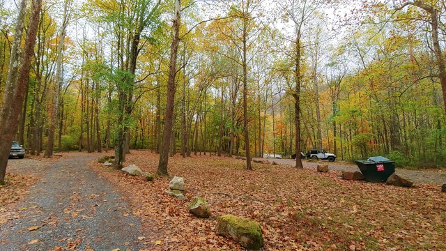 Grandview Sandbar Campground Reviews