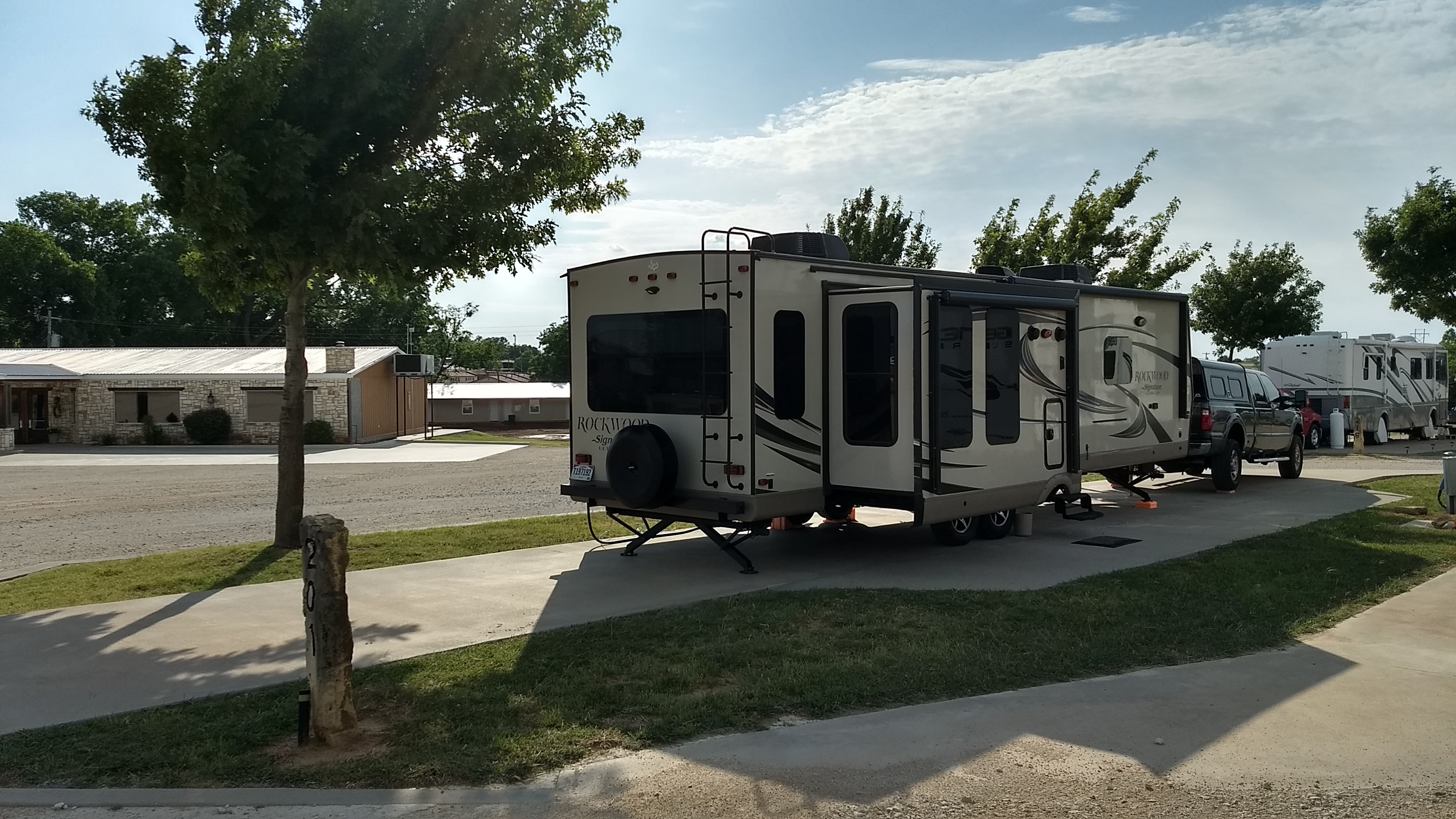Veranda Inn RV Park Reviews updated 2025
