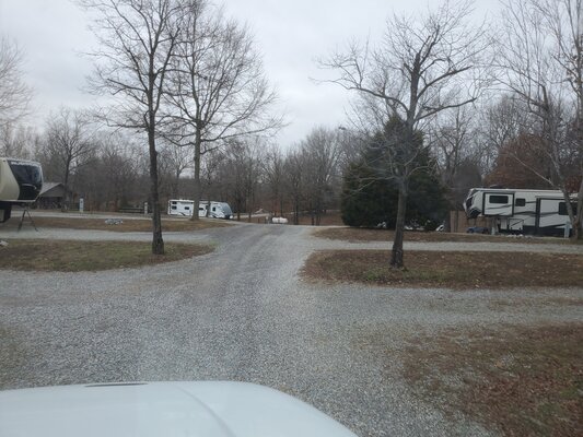 Stagecoach Station Campground Reviews & Reservations updated 2025