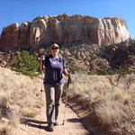 Ghost Ranch Reviews - Campendium