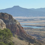 Ghost Ranch Reviews - Campendium