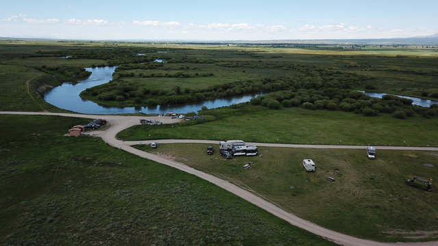 Big Eddy-Rainey Campground Reviews updated 2025