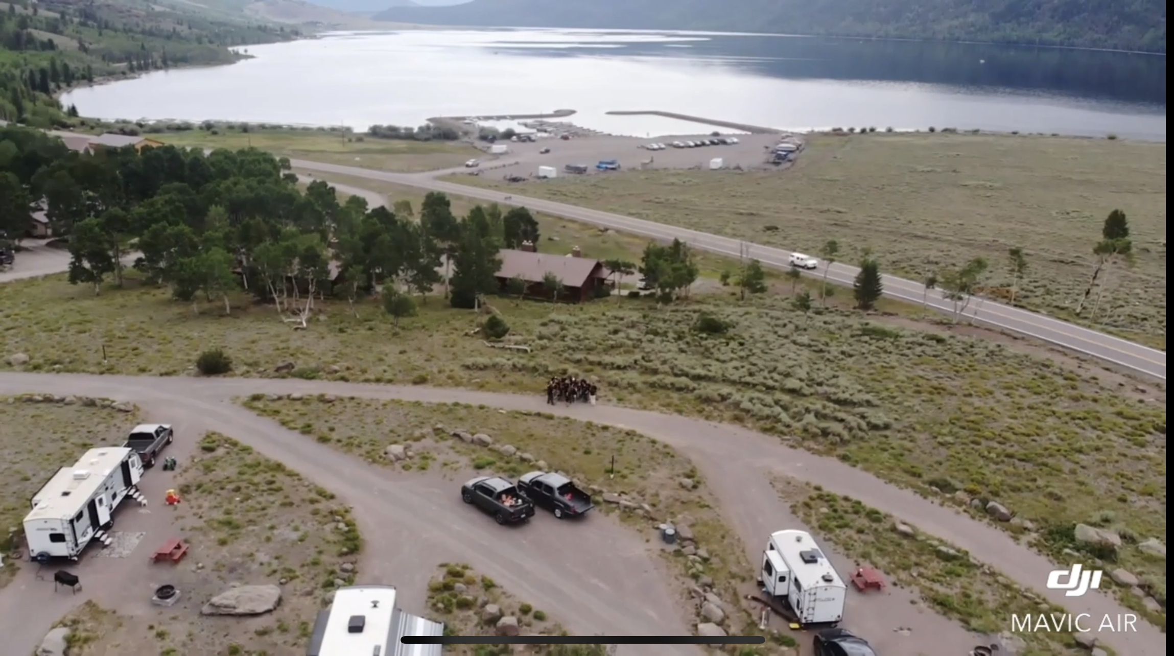 Fish Lake Lodge & Lakeside Resort Reviews updated 2026