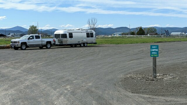 Lake County Fairgrounds RV Park Reviews updated 2025