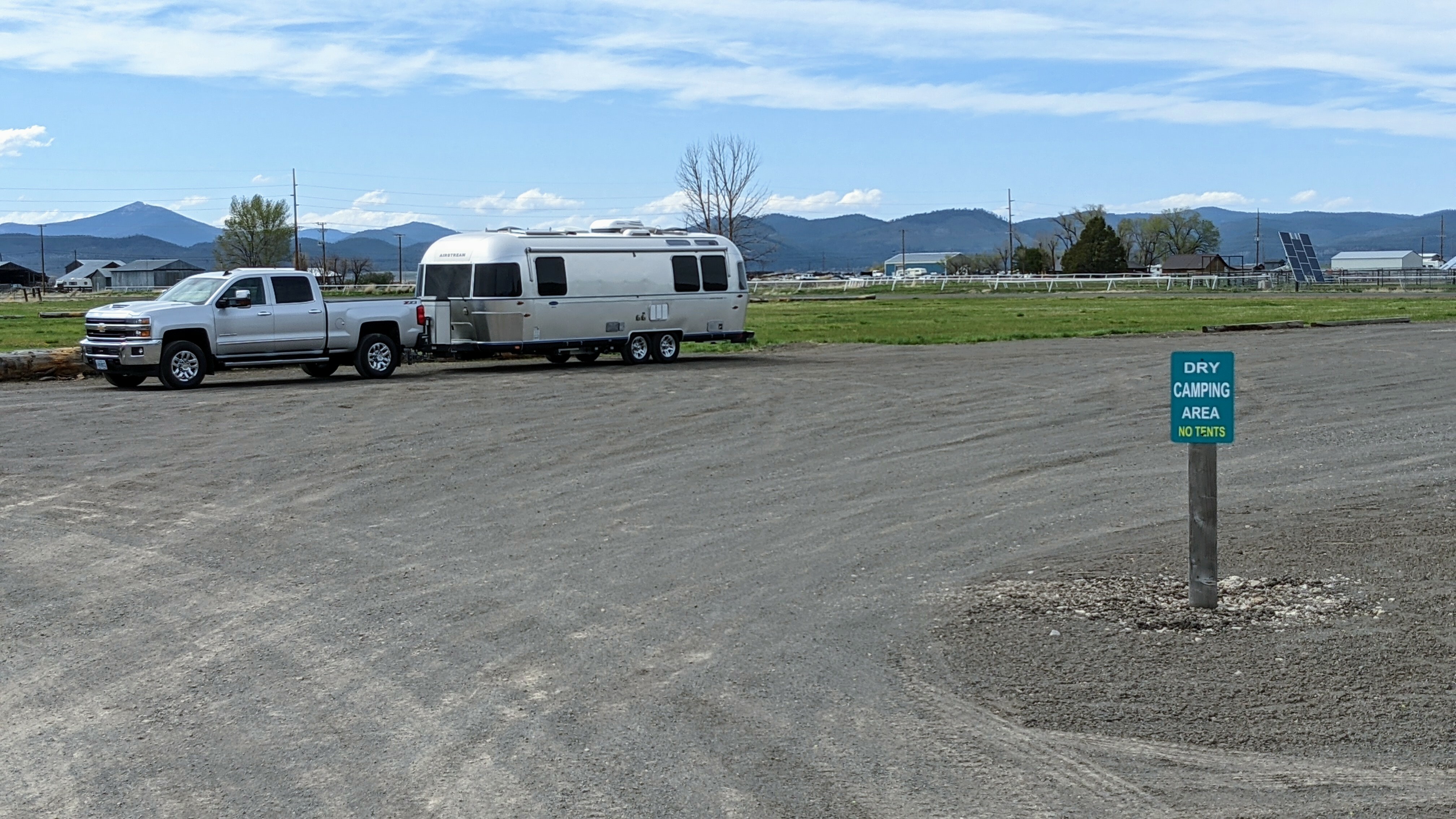 Lake County Fairgrounds RV Park Reviews updated 2025