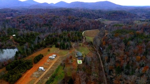 Rutherford Mountain Campground Reviews updated 2022