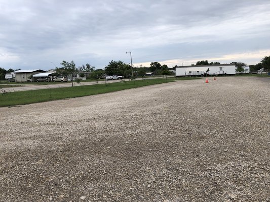 Stadium RV Park Reviews updated 2019