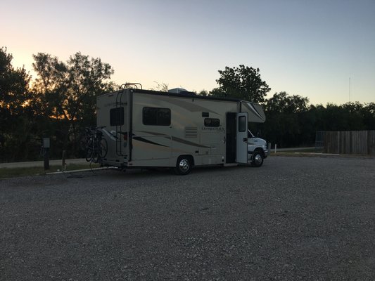 Stadium RV Park Reviews updated 2020