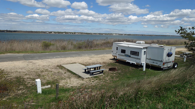 Smith Point County Park Campground Reviews updated 2025