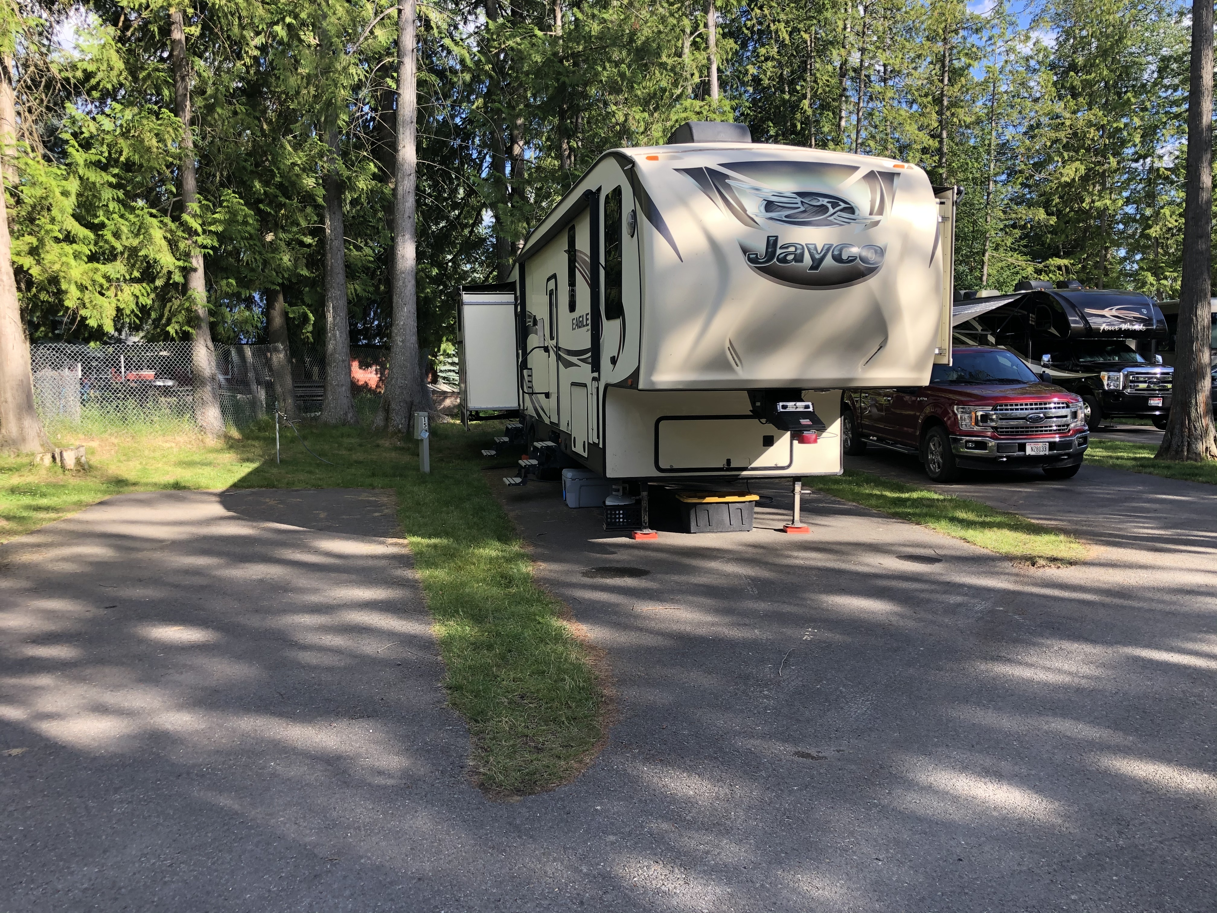 Bonner County Fairgrounds Reviews updated 2026