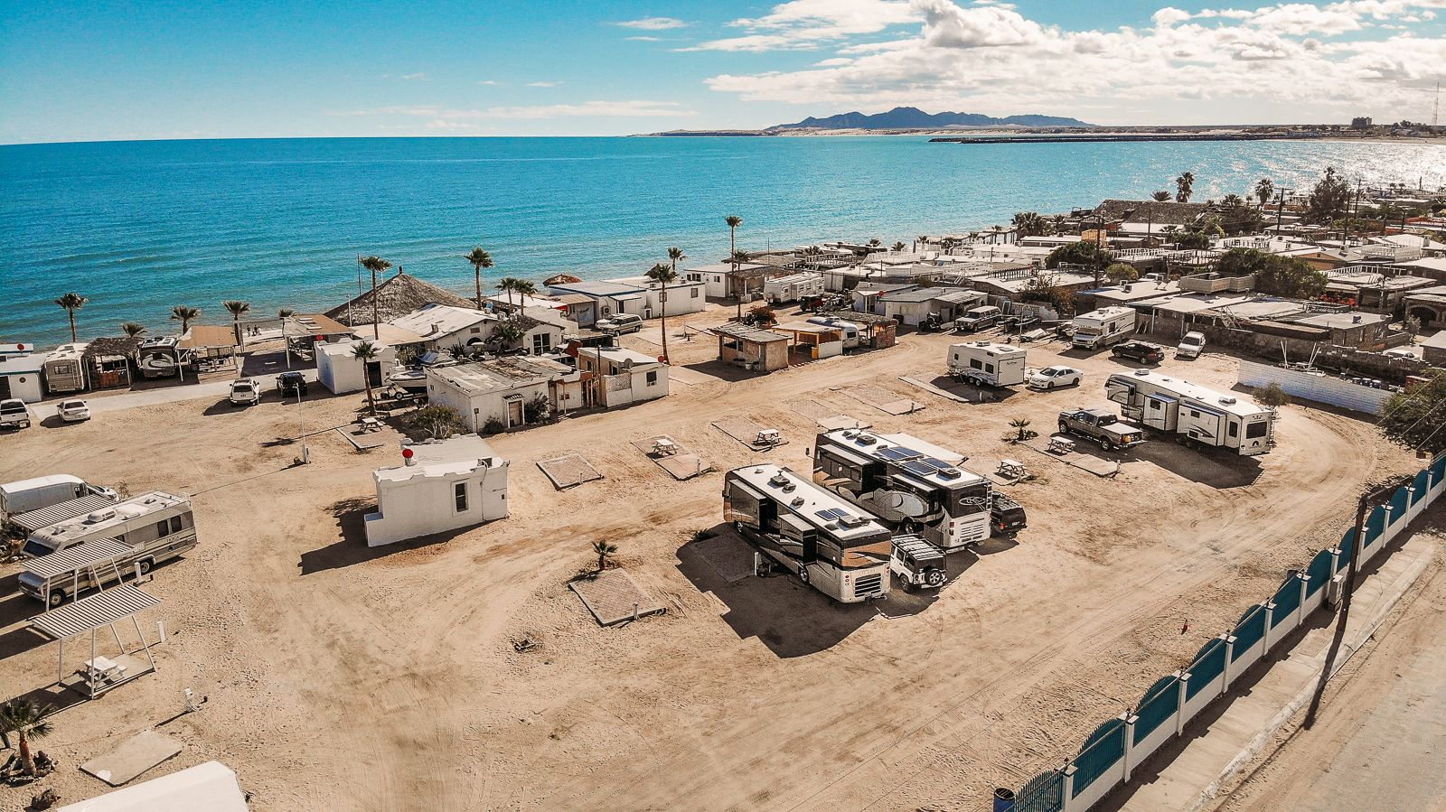 Victor's RV Park Reviews updated 2025
