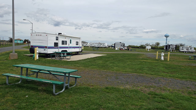 Nickerson Beach Campground Reviews updated 2025