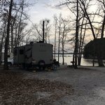 Arnold AFB FamCamp Reviews - Campendium