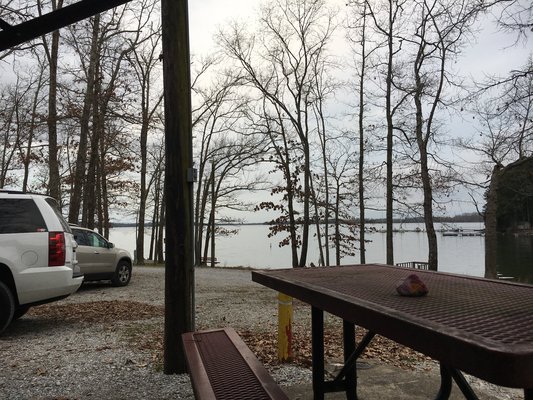 Arnold AFB FamCamp Reviews updated 2025