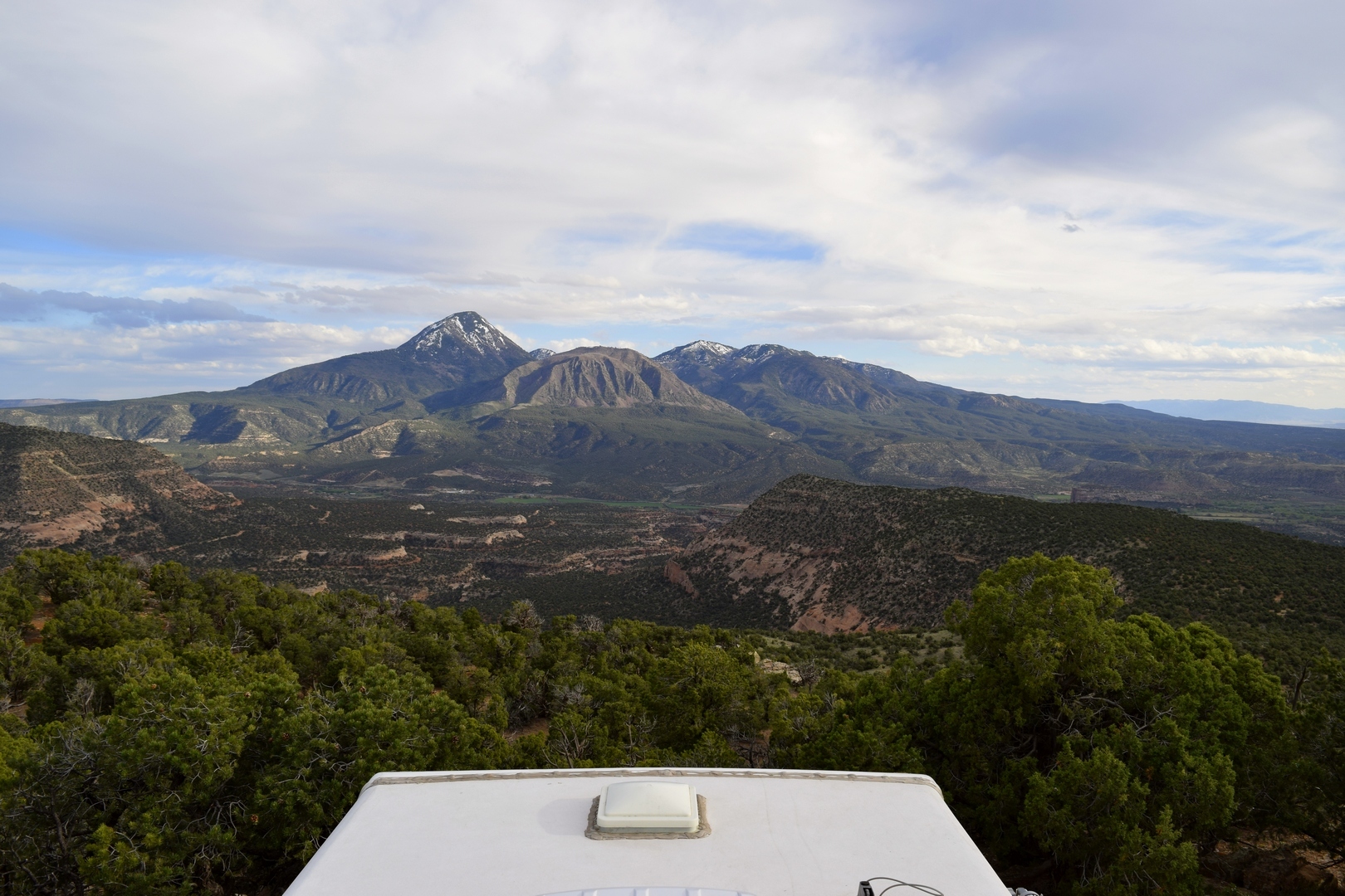 Cliff Camp Dispersed Camping Reviews updated 2026