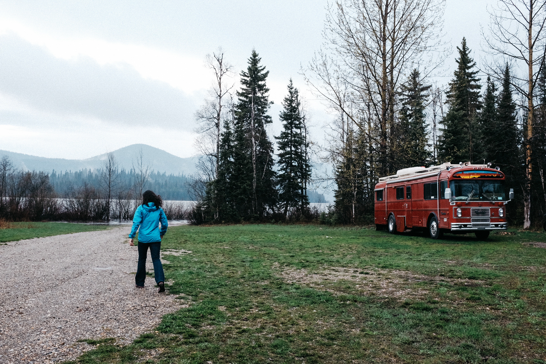 Kerry Lake Recreation Site Reviews updated 2025