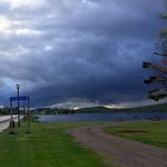 Sunday Lake Overnight Parking Reviews - Campendium