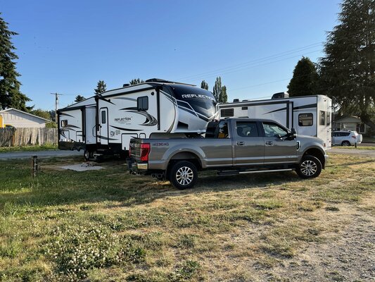 Puyallup Fairgrounds Reviews updated 2025