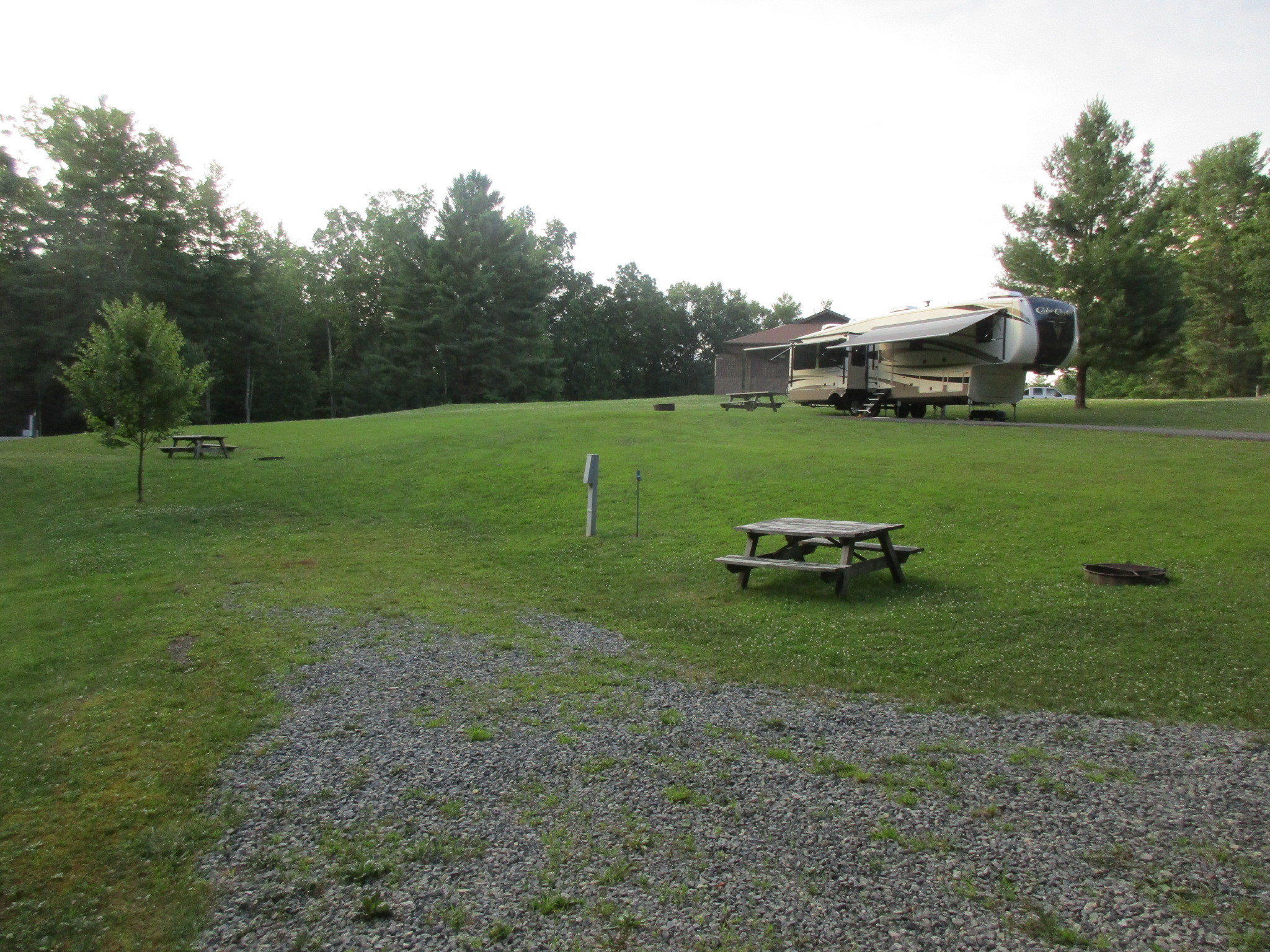 Little Beaver State Park Campground Reviews updated 2022