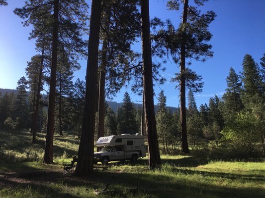 Metolius Basin Dry Camp Reviews updated 2025