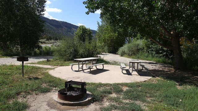 Lone Juniper Campground Reviews updated 2025