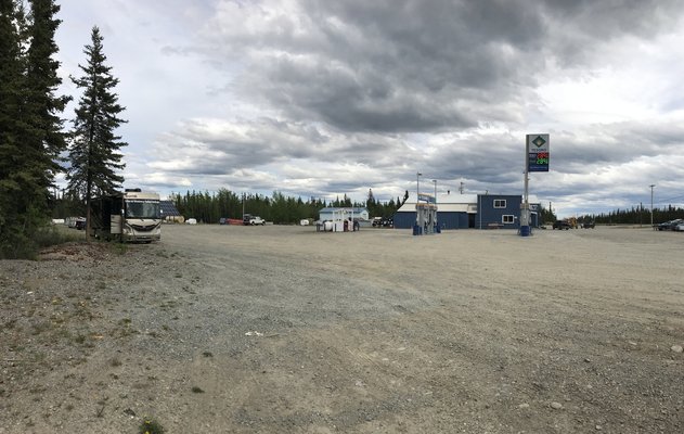 Tesoro Gas Station Reviews updated 2024