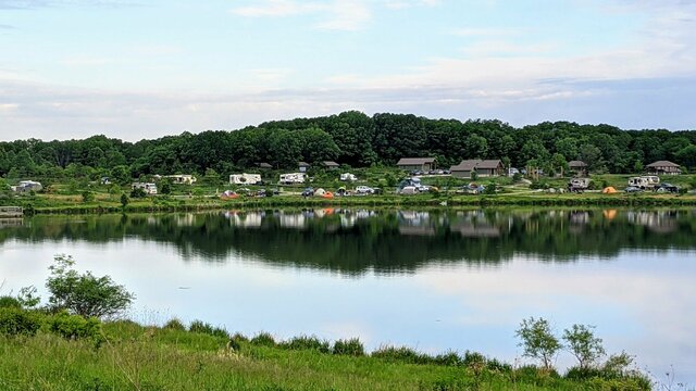 Camp Bullfrog Lake Reviews updated 2025