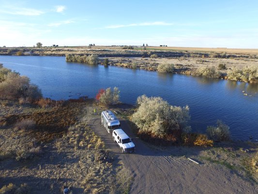 Milner Historic Recreation Area Reviews updated 2020