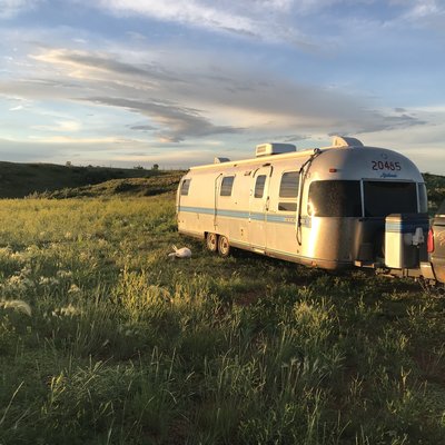 Scoria Pit Dispersed Camping Reviews updated 2022