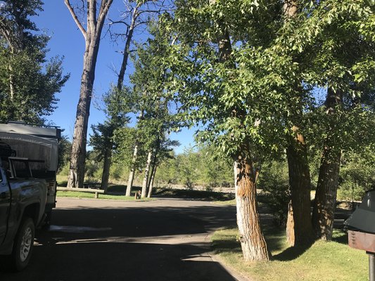 Shoup Bridge Campground Reviews updated 2022