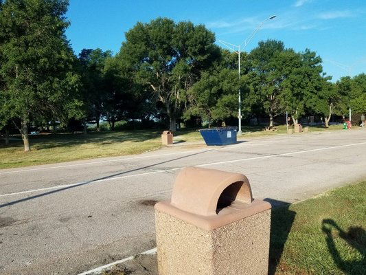 Missouri Valley Rest Area Northbound Reviews updated 2025