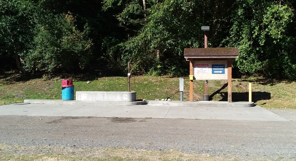 Gust Backstrom Park Reviews updated 2026
