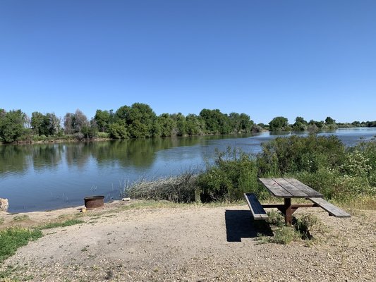 Martin Landing Campground Reviews updated 2020