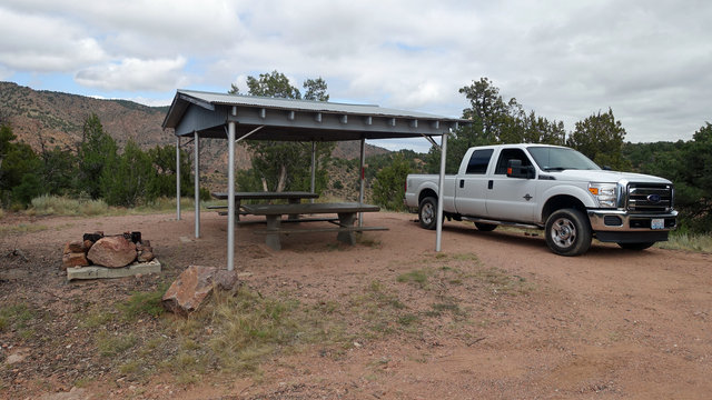 Temple Ridge Campground Reviews updated 2025