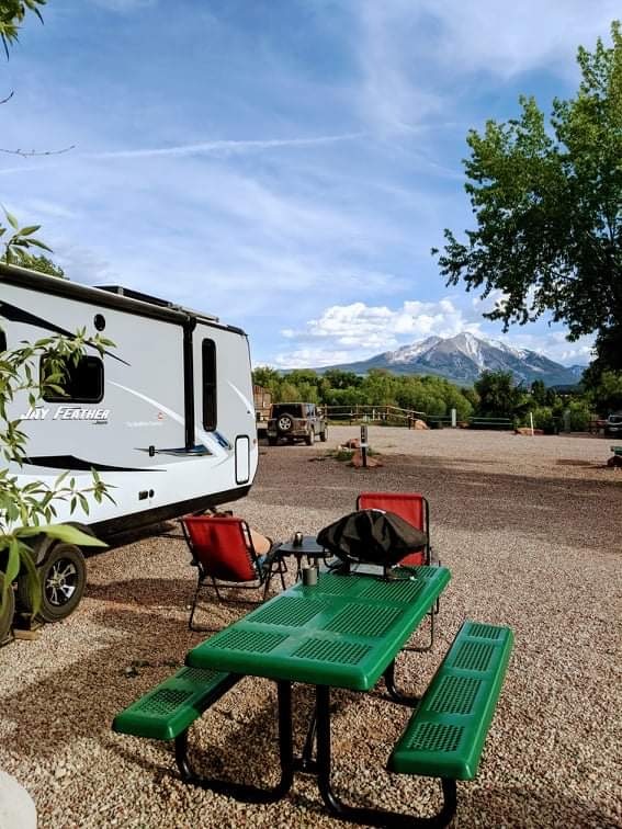 Gateway RV Park Reviews updated 2026