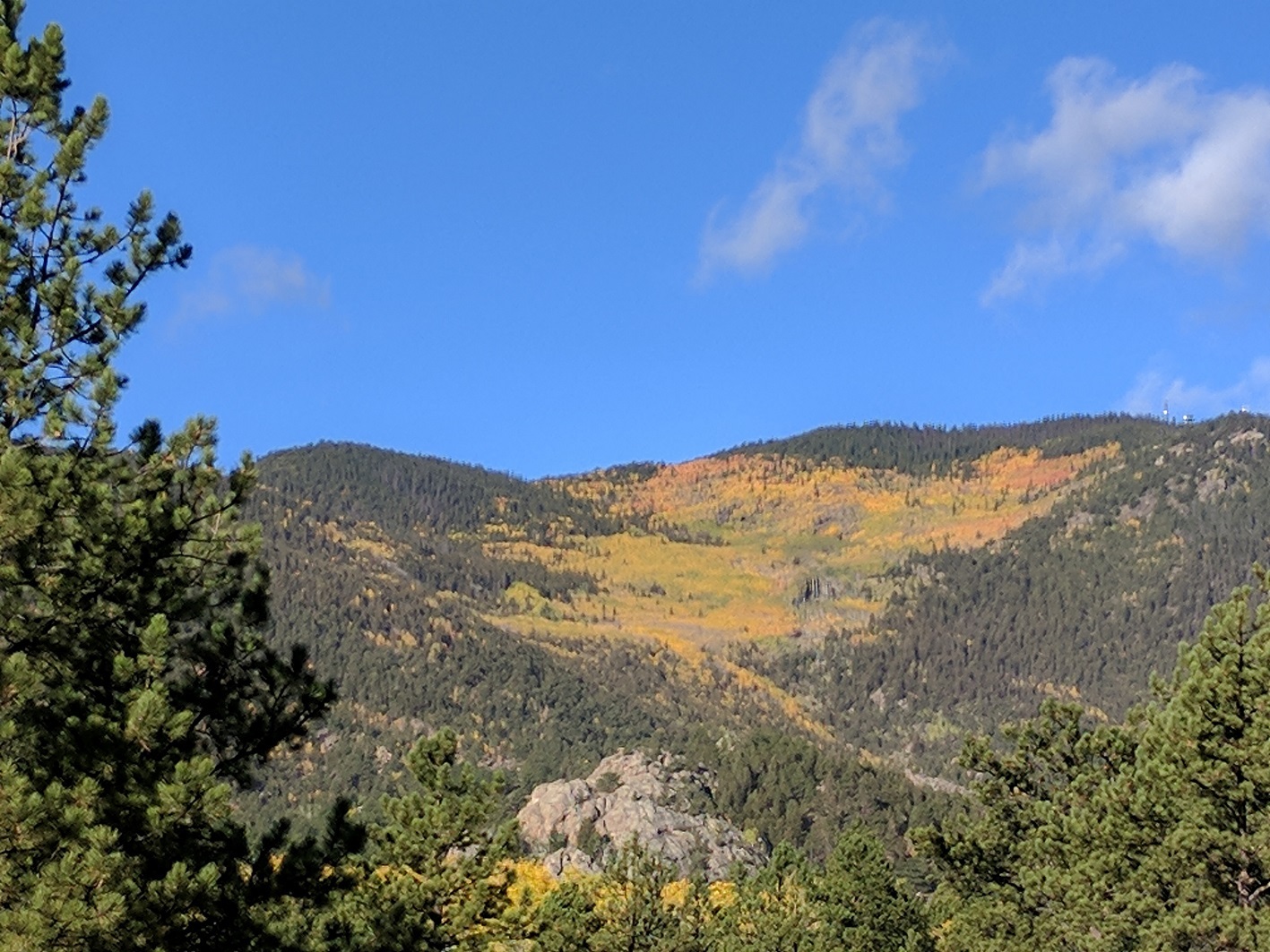 Photo of Badger Flats Dispersed Camping | Roadtrippers