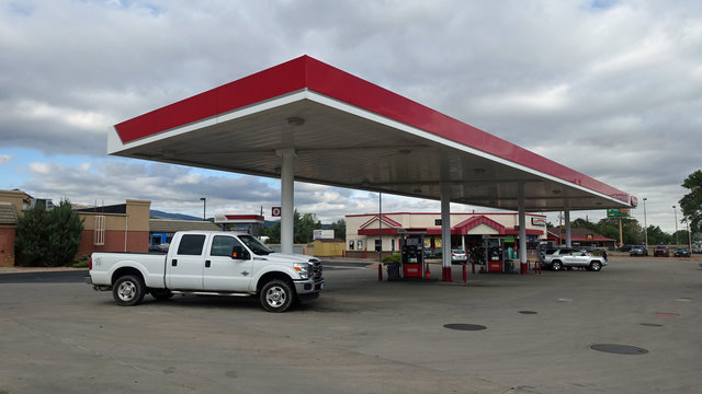 Conoco Gas Station Reviews updated 2022