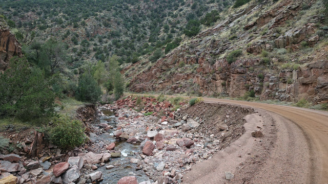 Phantom Canyon Road Reviews updated 2021