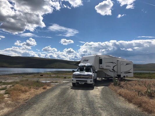 Thief Valley Reservoir Campground Reviews updated 2020