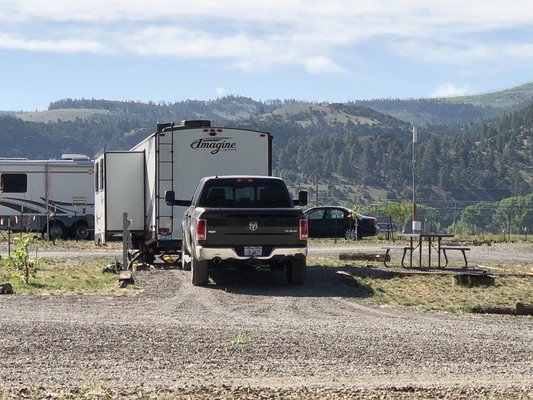 Peacock Meadows Riverside RV Park Reviews updated 2020