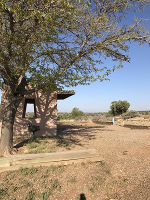 Bell Point Campground Reviews