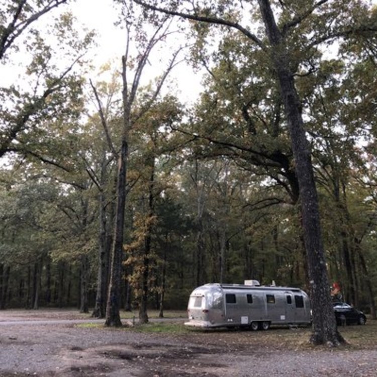 Arkansas Free Camping: 149 Free Campsites in Arkansas