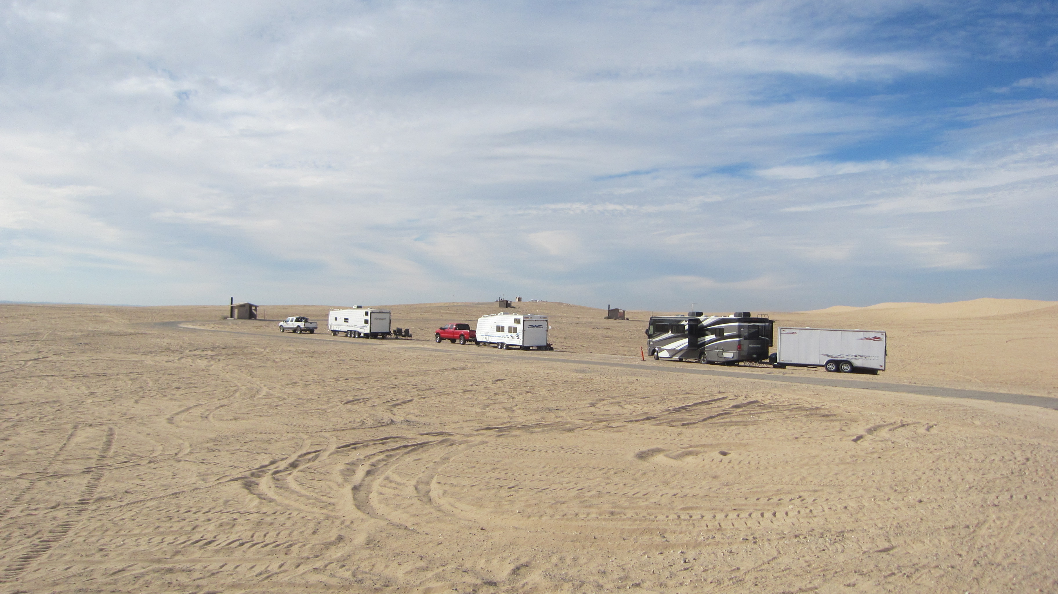 Gecko Campground Reviews updated 2025